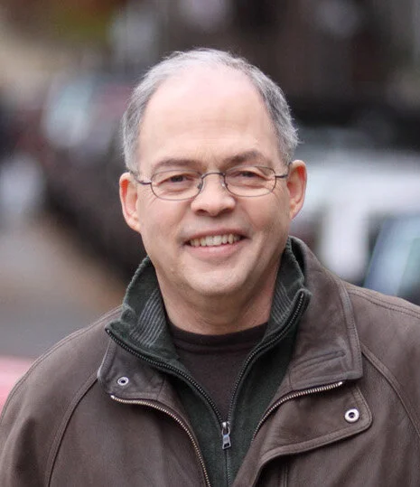 About Jim Murphy — Real Philly History with Jim Murphy