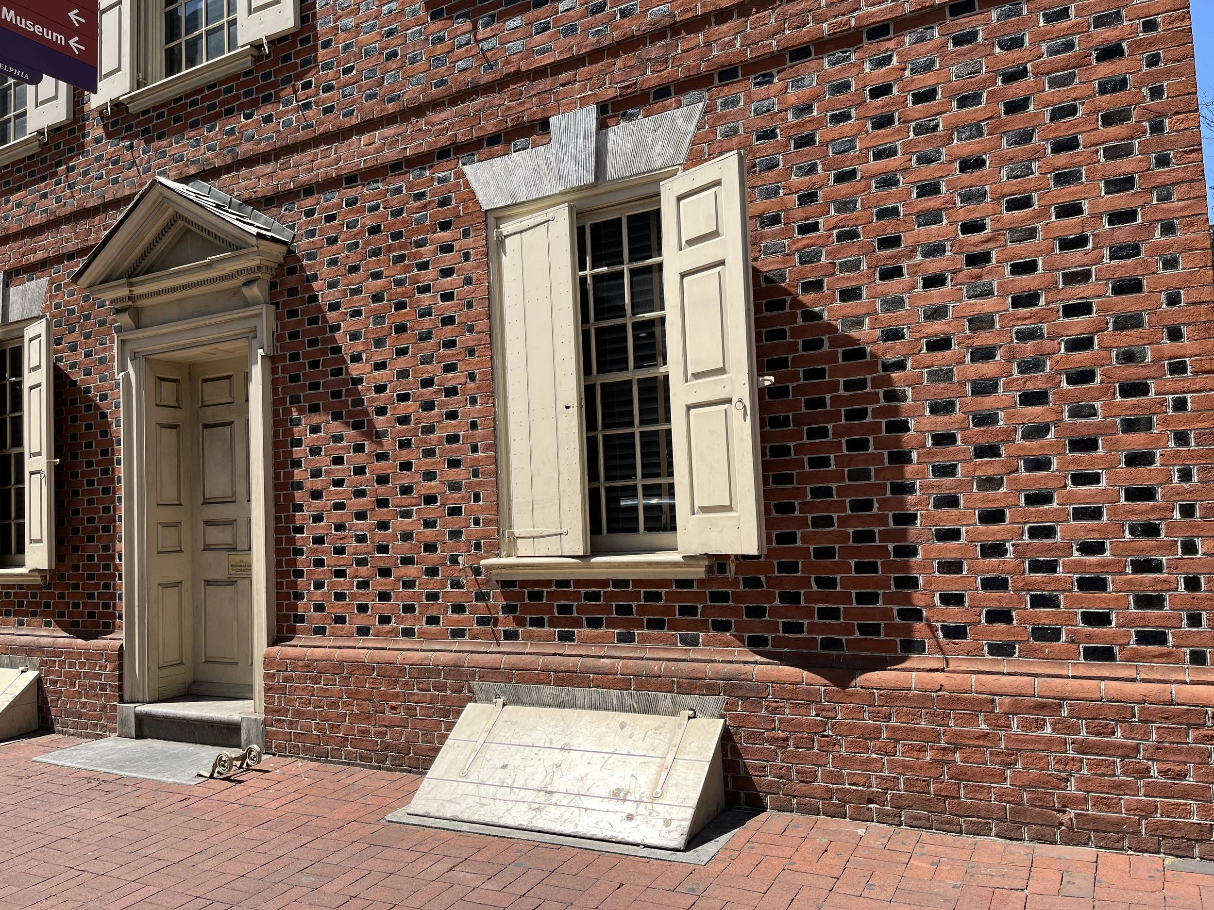Flemish Bond — Real Philly History with Jim Murphy