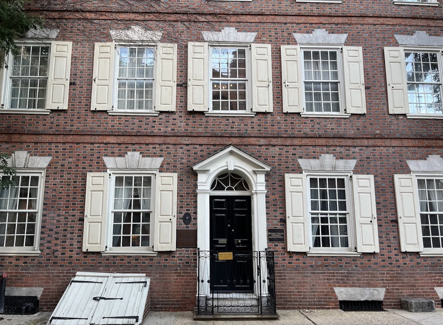 Flemish Bond — Real Philly History with Jim Murphy