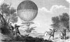 Hot Air Balloon — Real Philly History with Jim Murphy