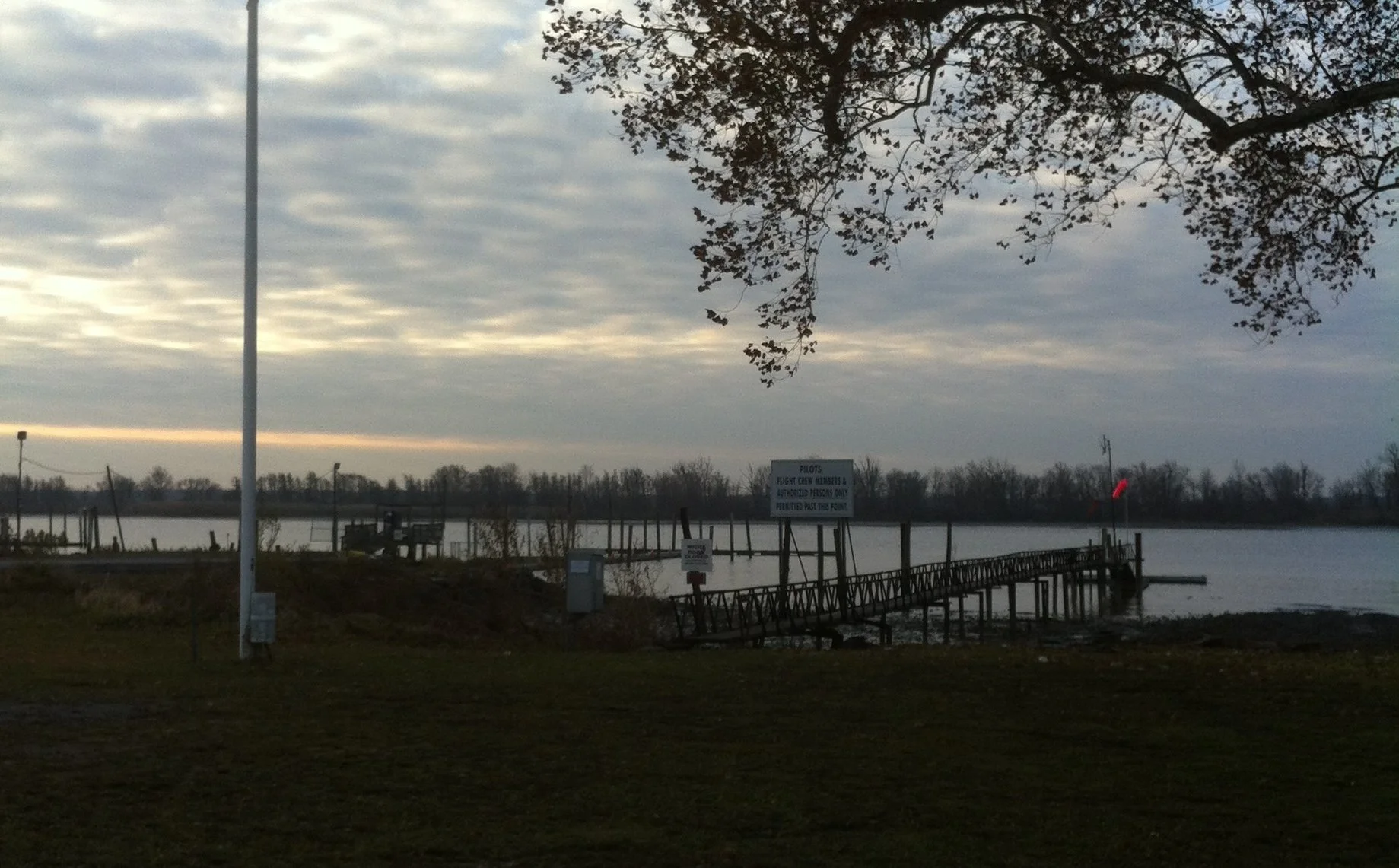 Philadelphia’s Lazaretto — Real Philly History with Jim Murphy