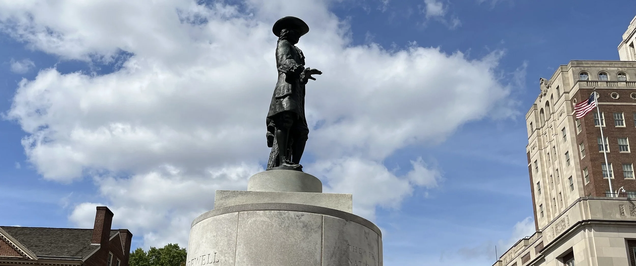 Quick Switch — Real Philly History with Jim Murphy