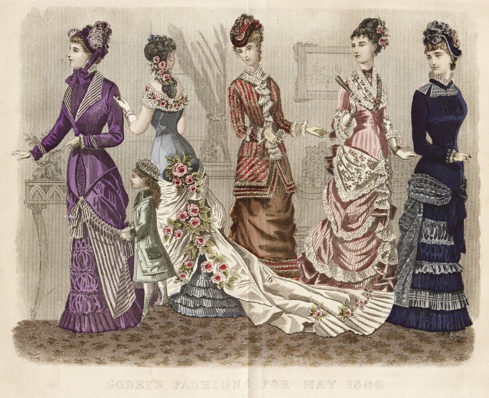 Godey’s Lady’s Book — Real Philly History with Jim Murphy