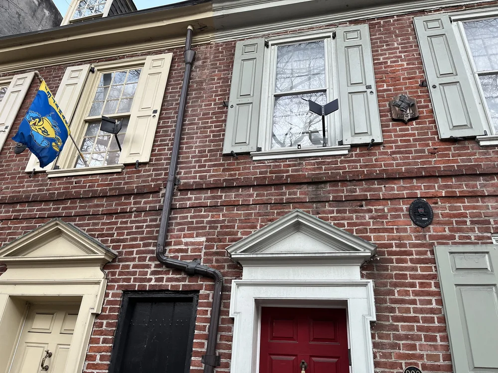 Philadelphia Busybodies — Real Philly History with Jim Murphy