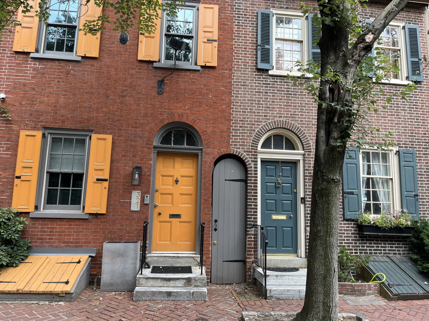 Philly’s Privy Passages — Real Philly History with Jim Murphy