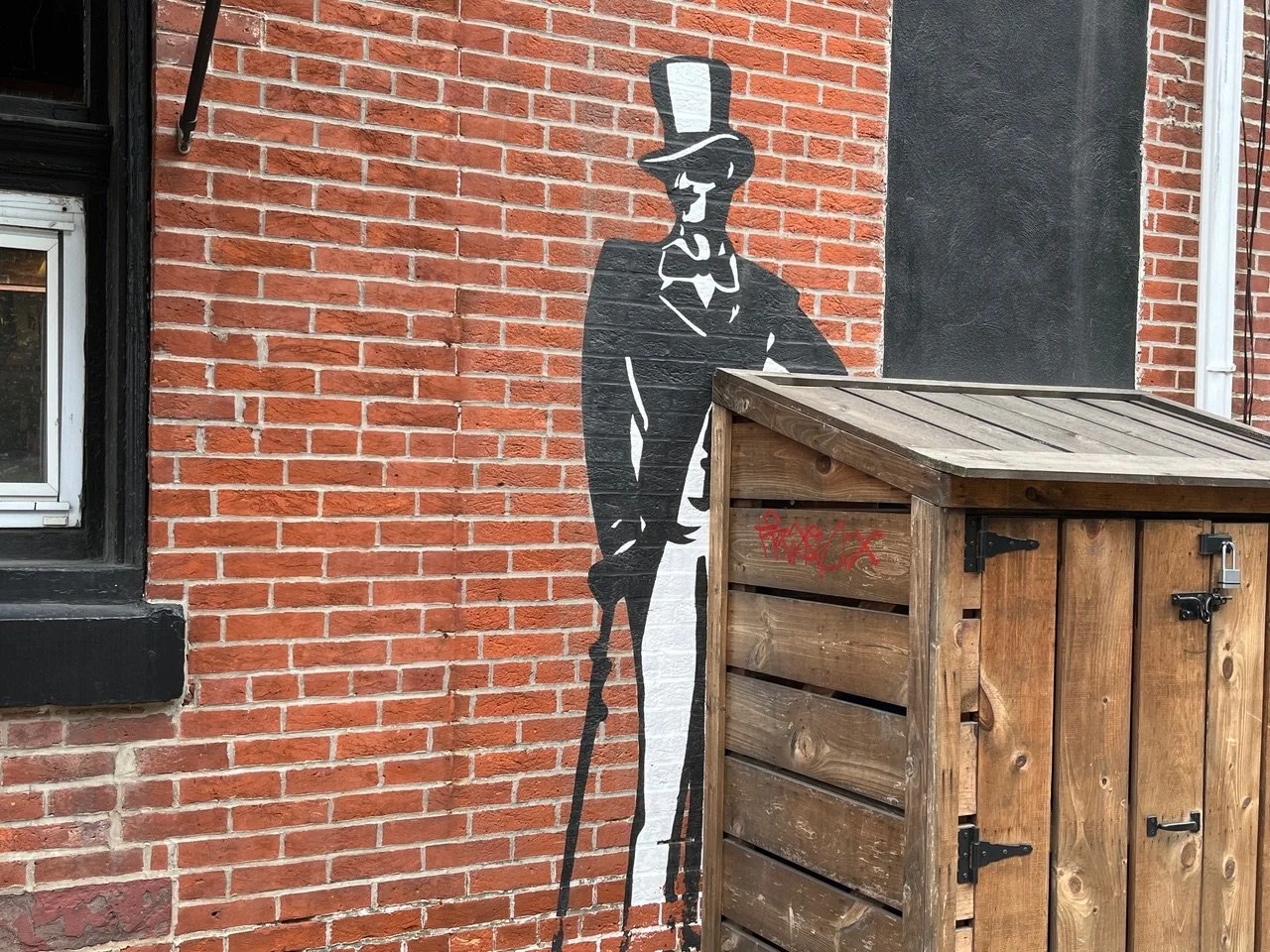 Edgar Allan Poe has a double in South Philly — Real Philly History with ...
