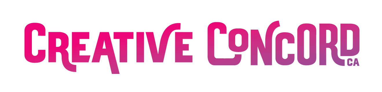 Self-Guided Art Tour — Creative Concord, CA