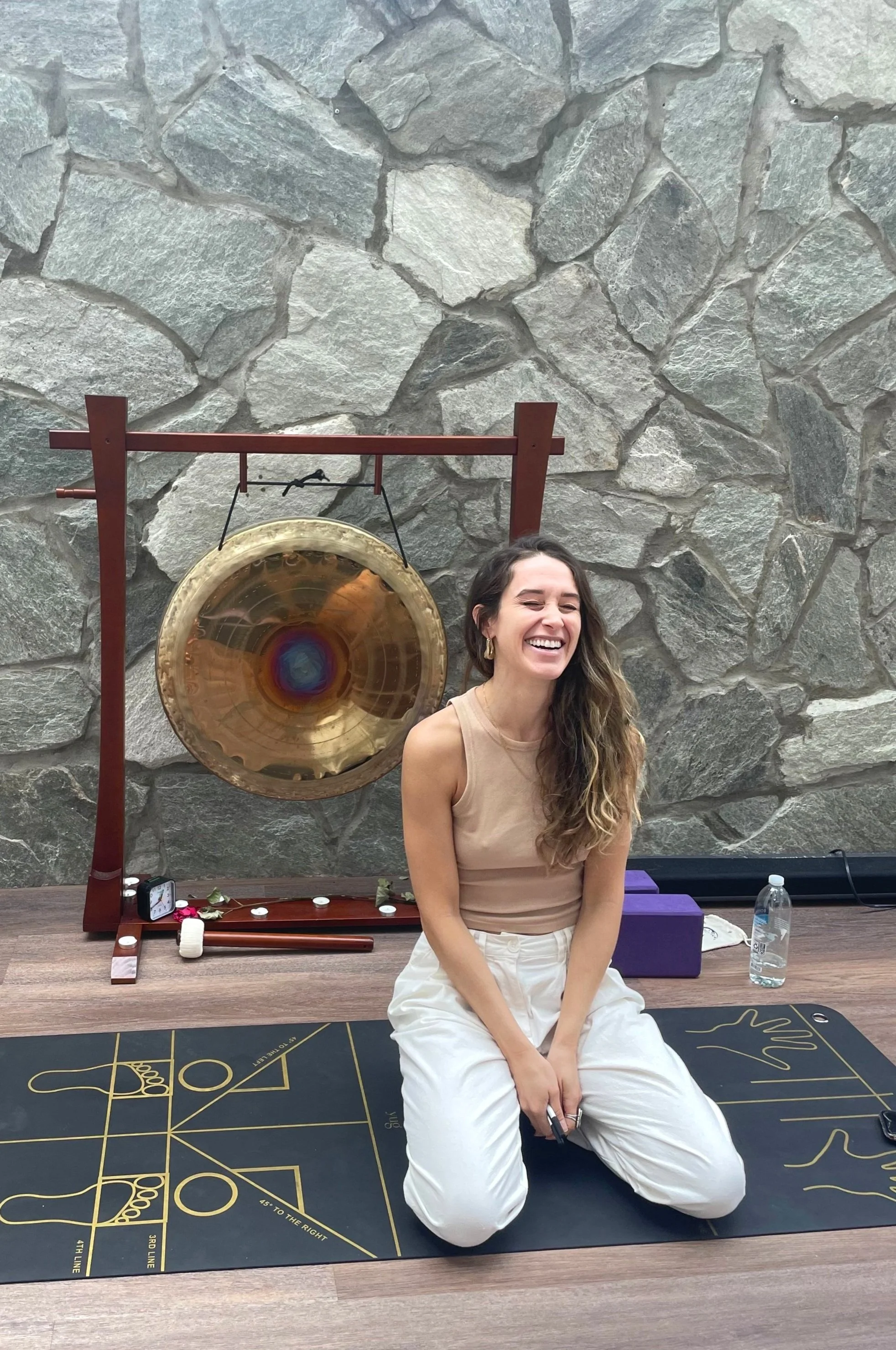 Ashley Gabriel | Business Coaching for Entrepreneurs & Creatives