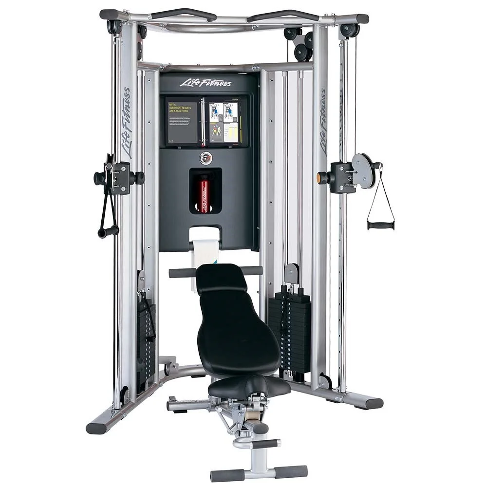 Fitness Equipment — Dakota Outdoors