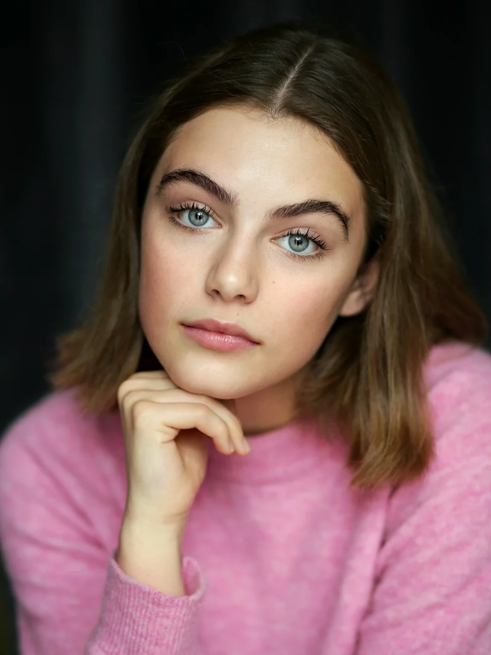 Ella Bright — Island