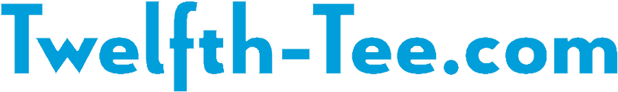 Twelfth-Tee.com - T-shirts for everyone!