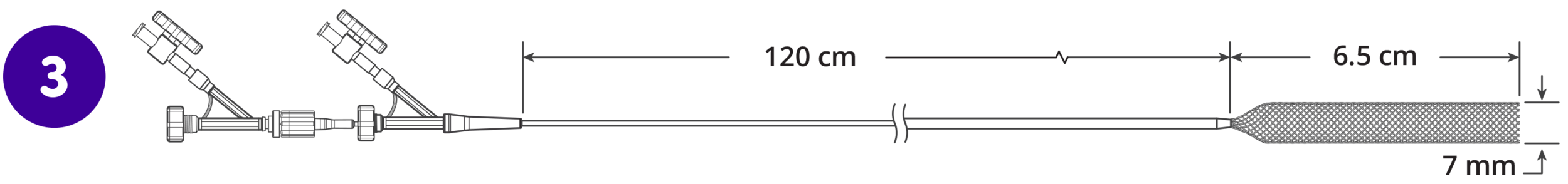 Product — Pounce™ Thrombectomy System