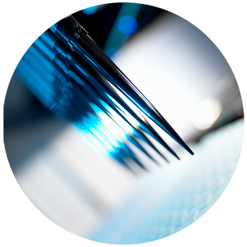 About Surmodics — Pounce™ Thrombectomy System