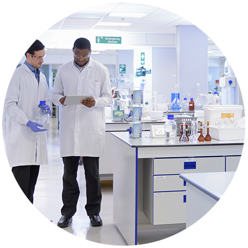 About Surmodics — Pounce™ Thrombectomy System