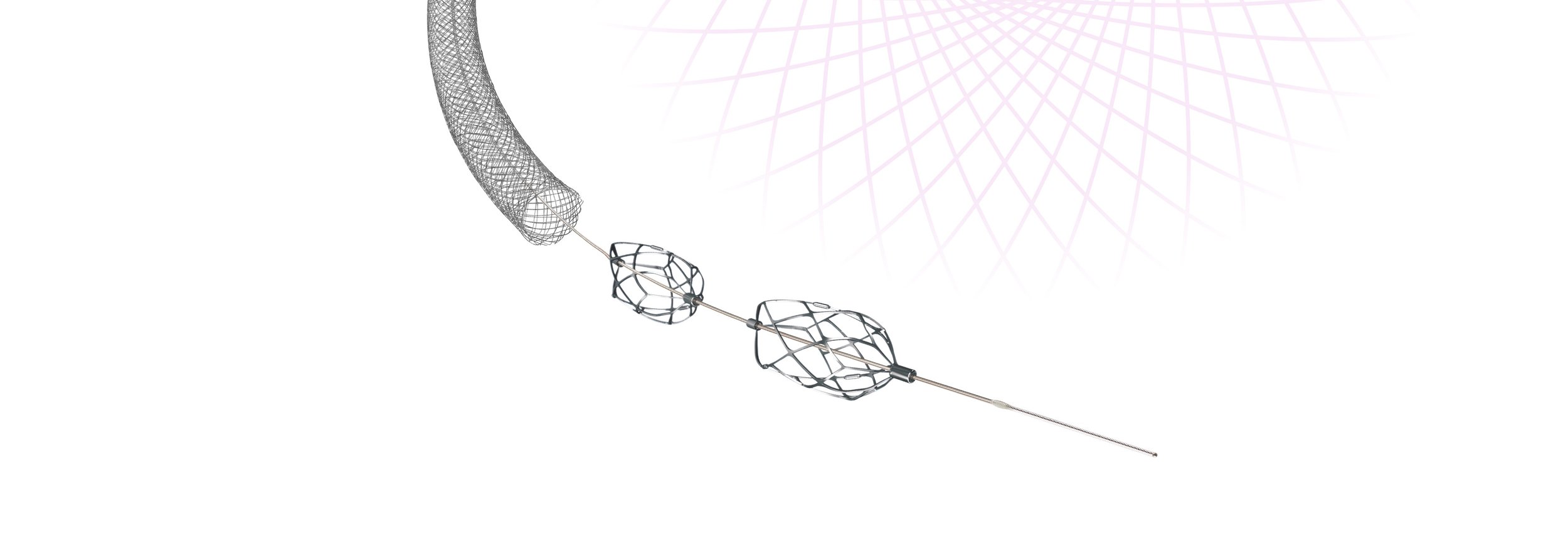 Case Reports — Pounce™ Thrombectomy System