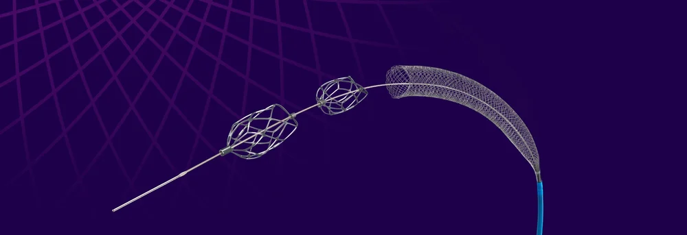 Product — Pounce™ Thrombectomy System