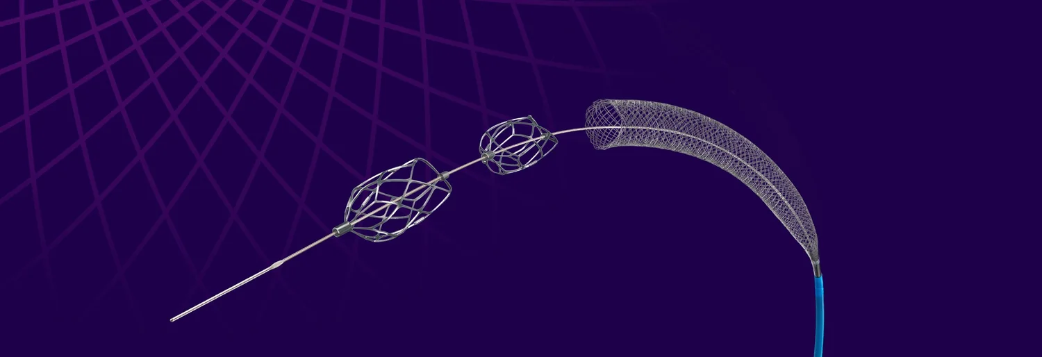 Product — Pounce™ Thrombectomy System