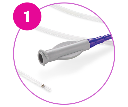 Product — Pounce™ Thrombectomy System