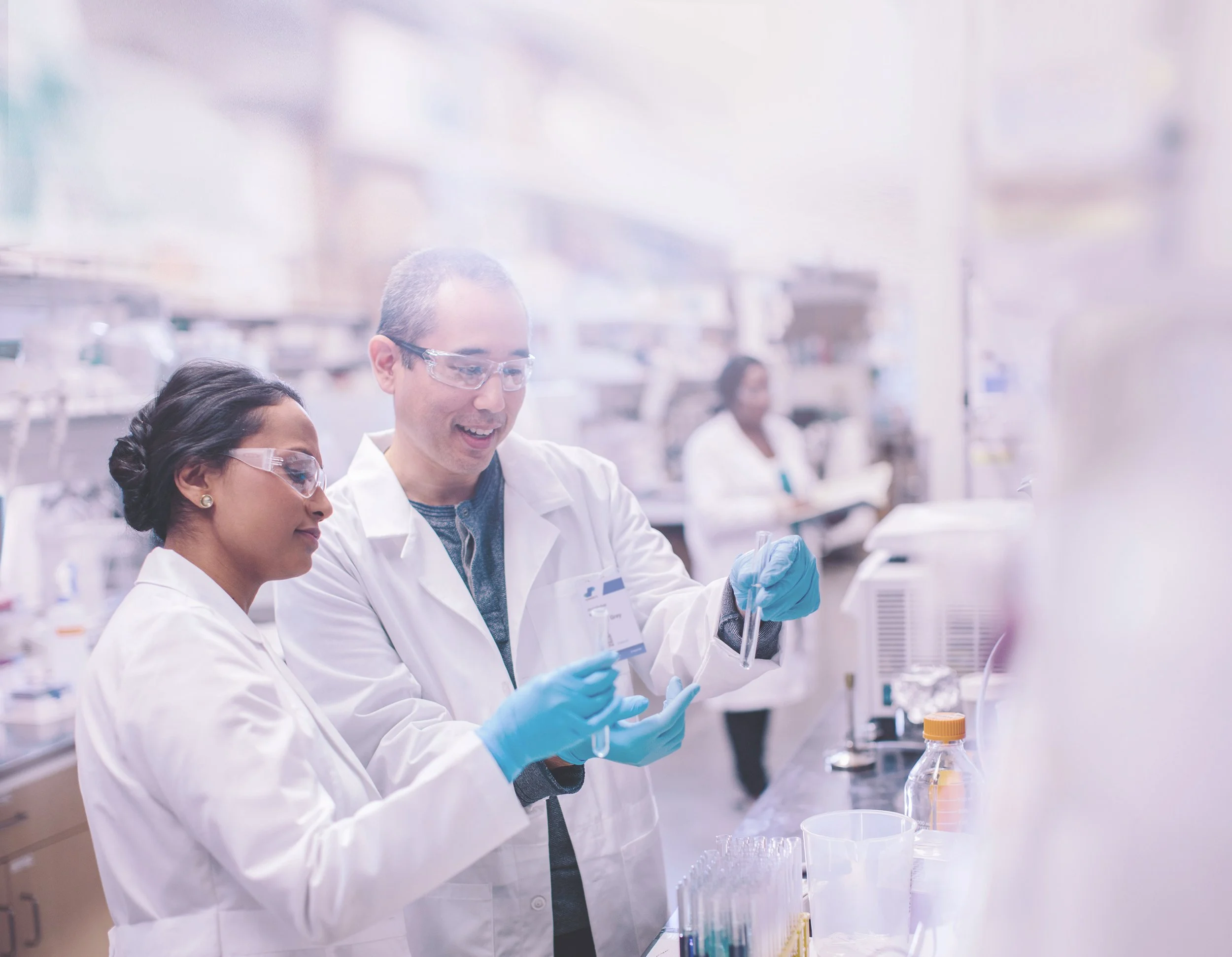 About Surmodics — Pounce™ Thrombectomy System