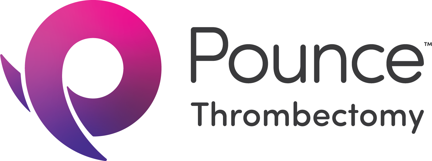 Product — Pounce™ Thrombectomy System