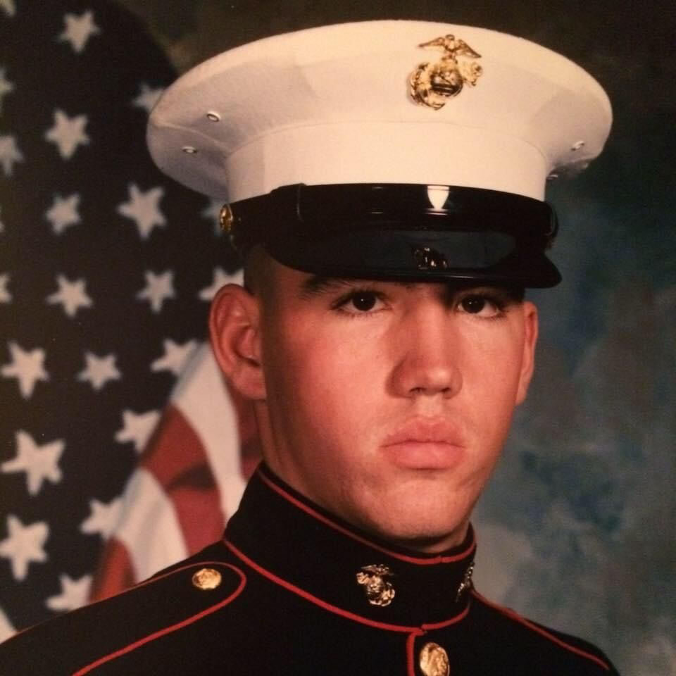 Honoring Military Members — Whitman KofC