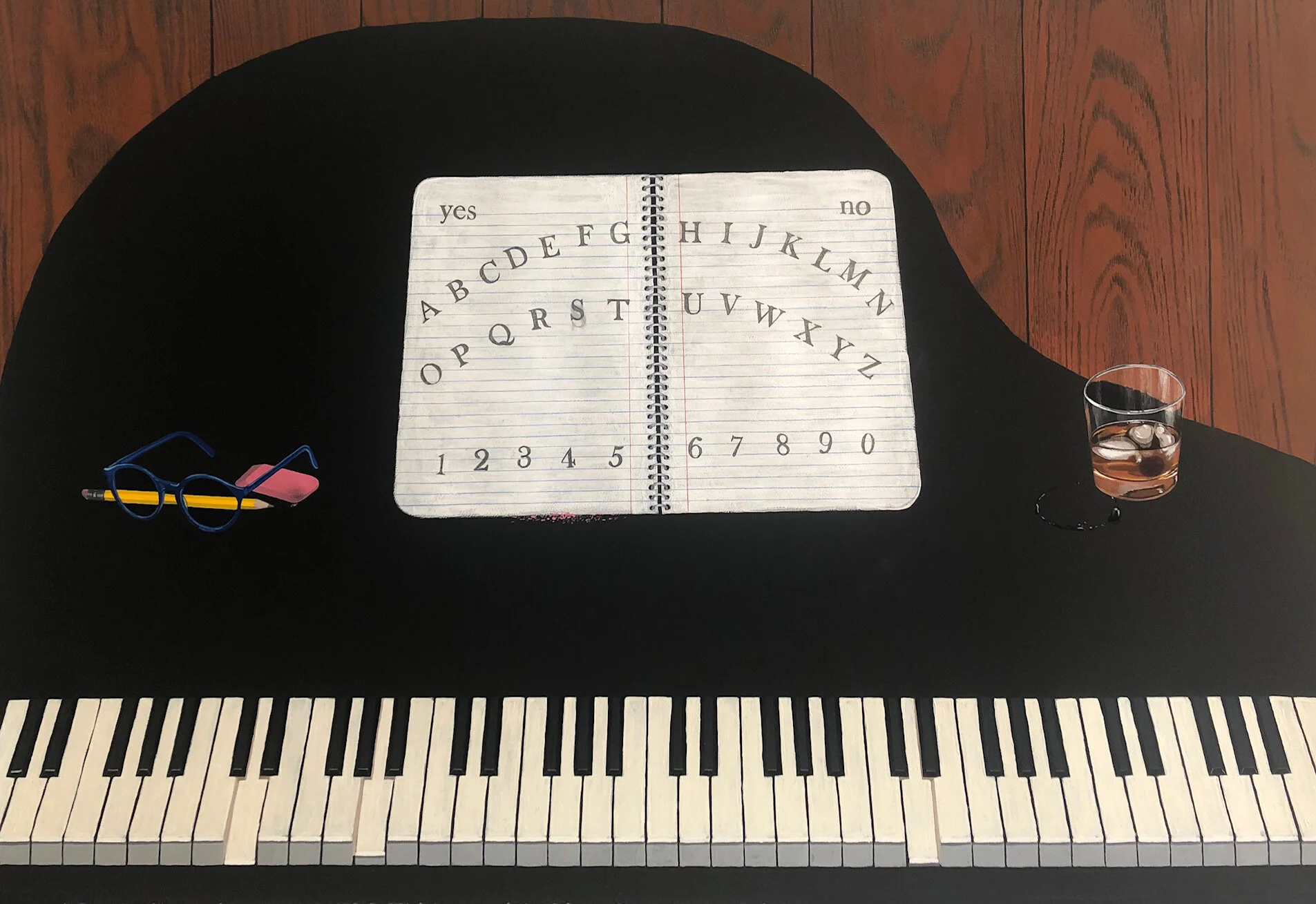 Still Lives — Jennifer Viola Artwork