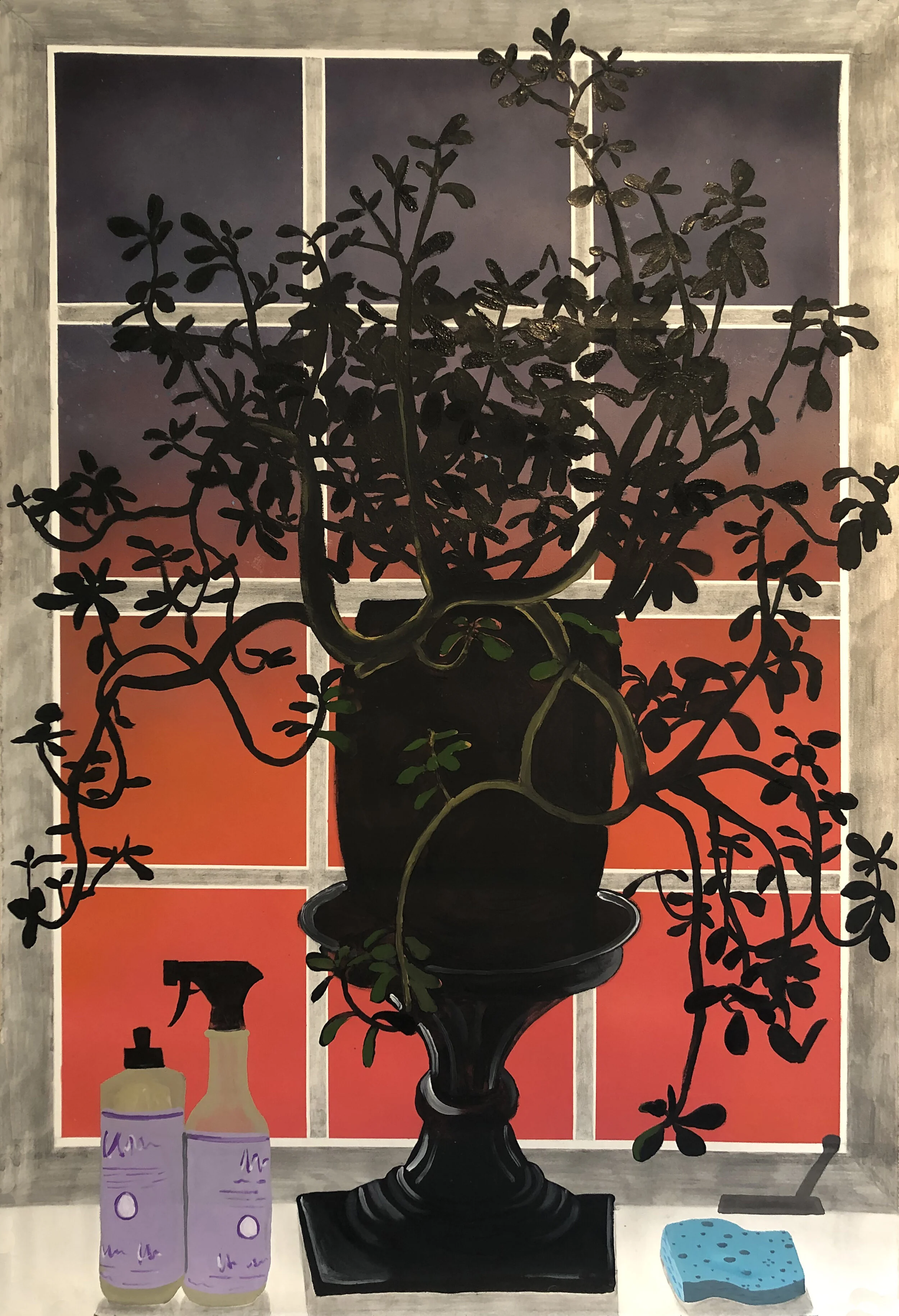 Still Lives — Jennifer Viola Artwork