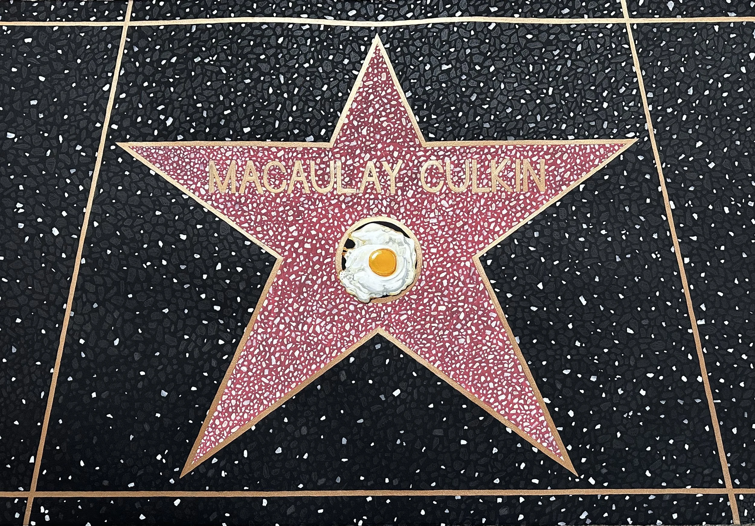 Jennifer Viola Artwork