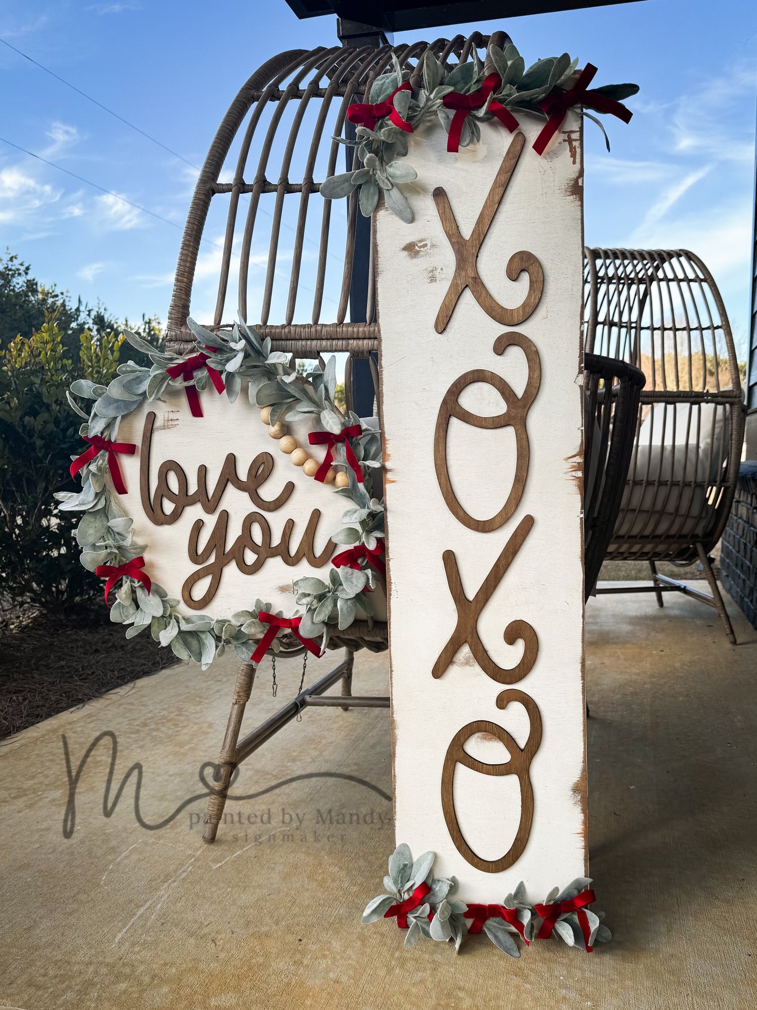 Store 2 — Painted by Mandy