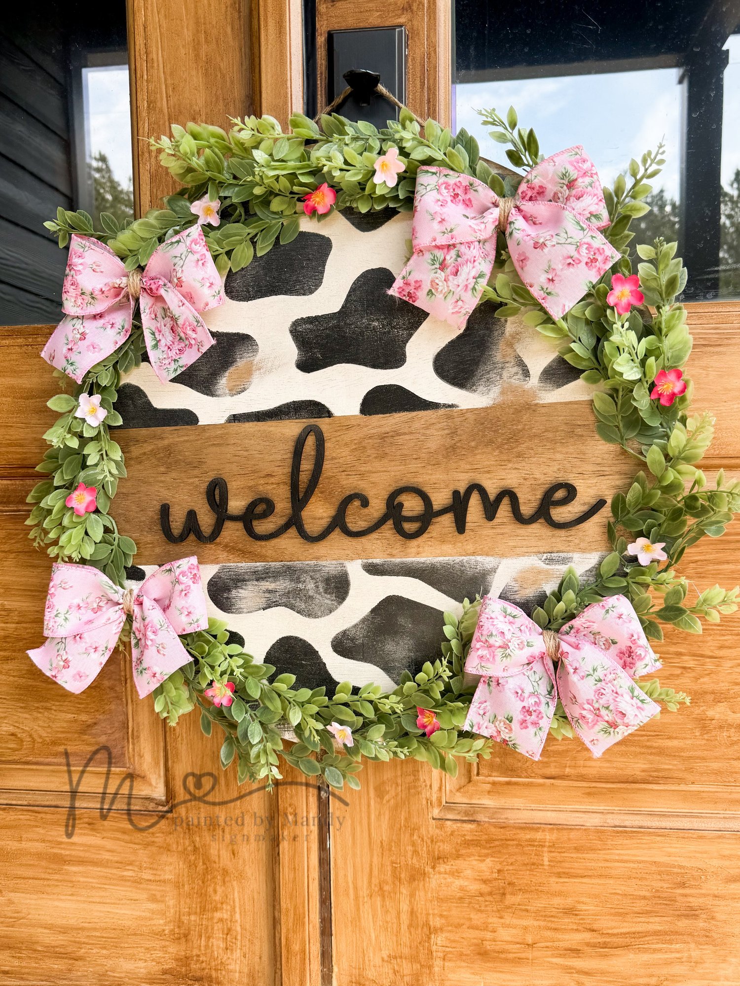 Store 2 — Painted by Mandy