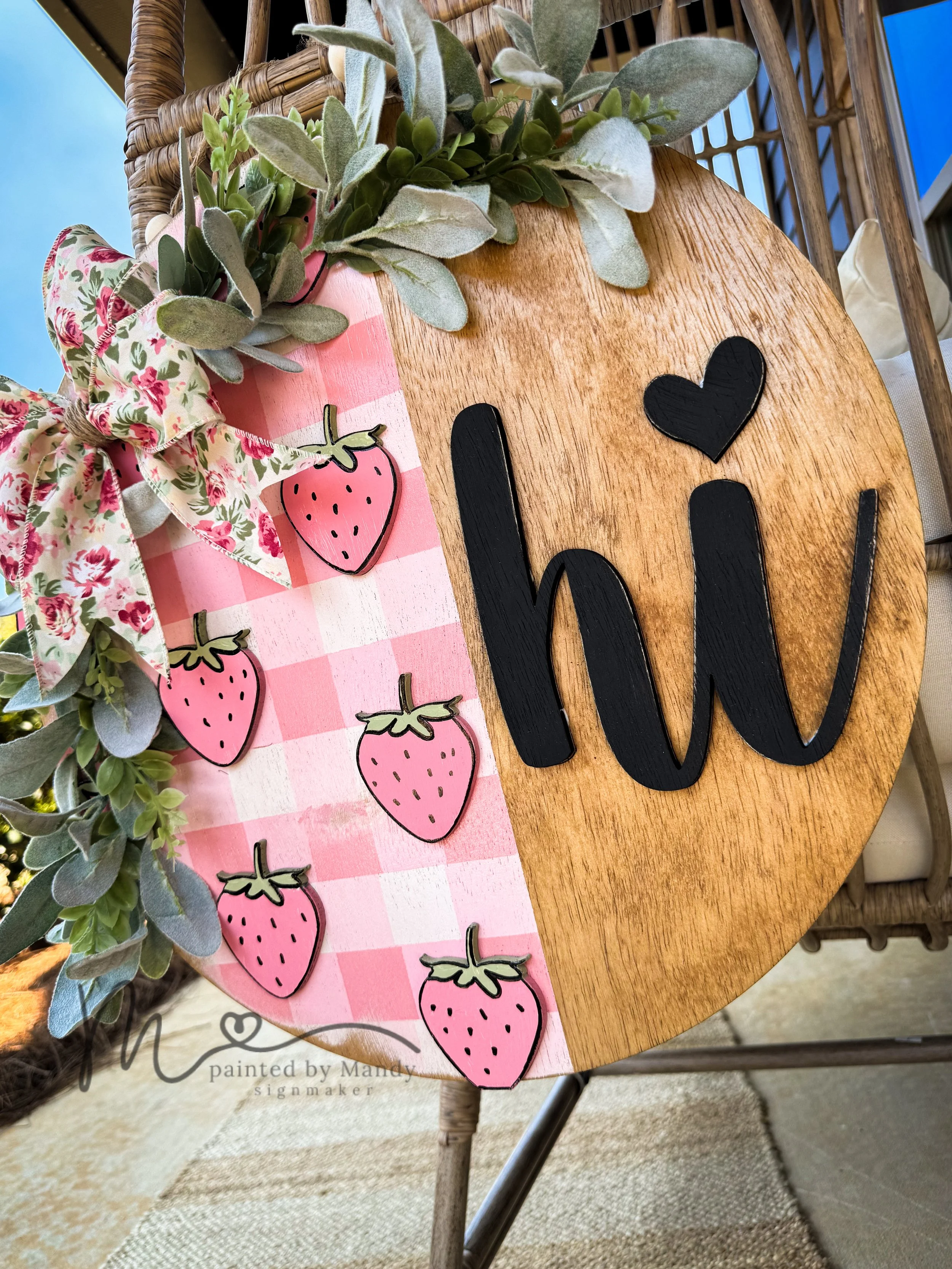 Store 2 — Painted by Mandy