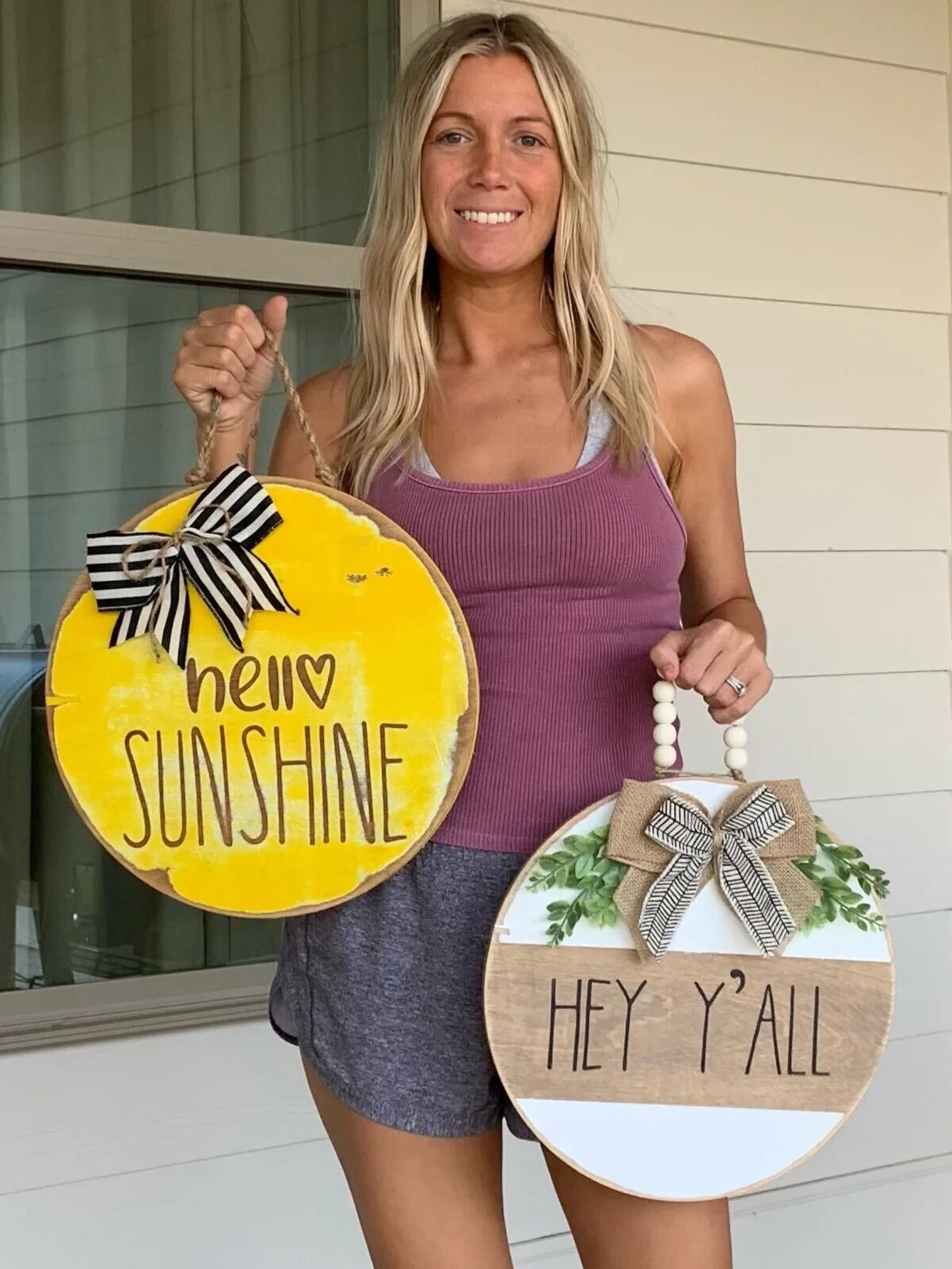Painted by Mandy