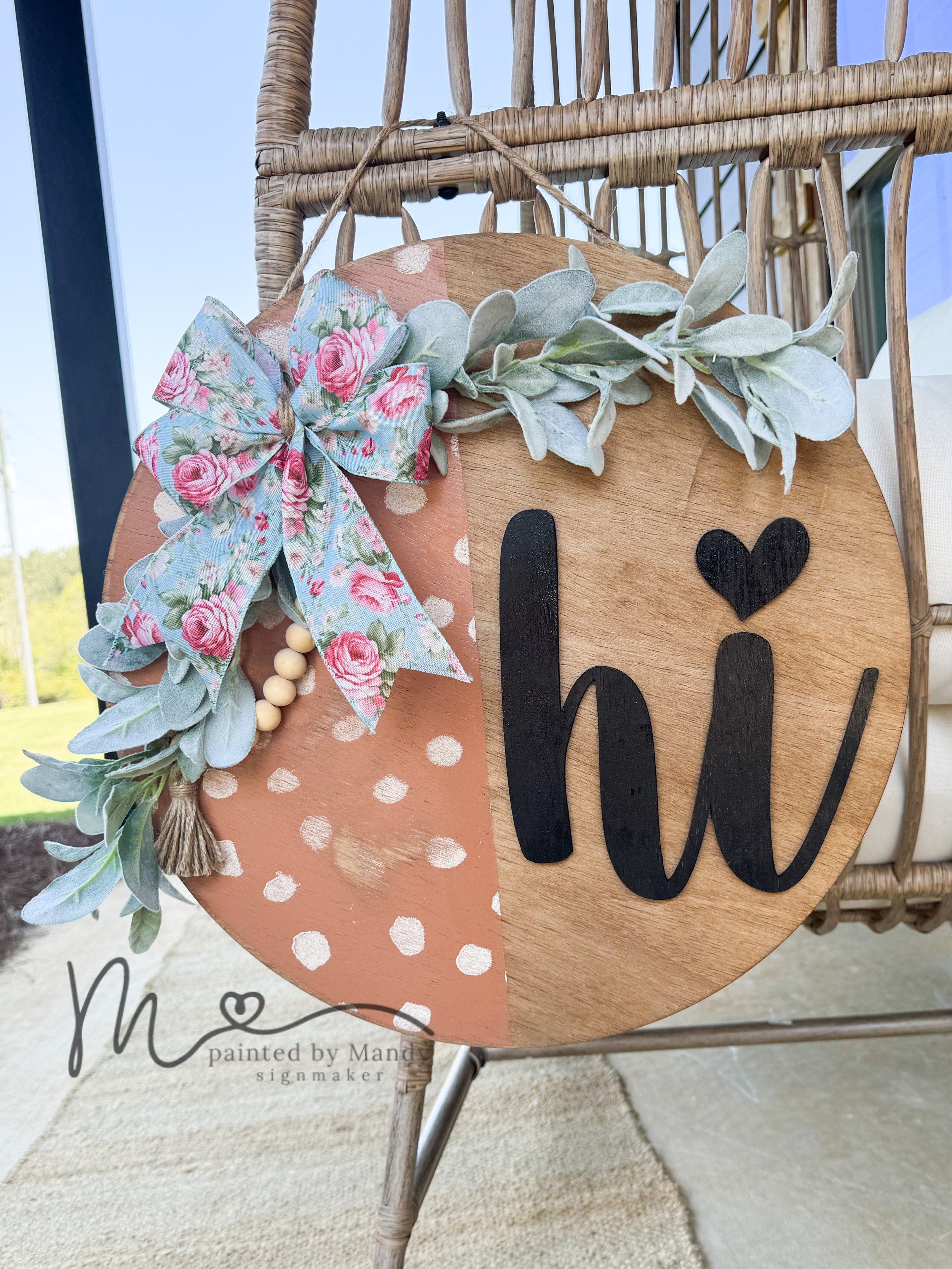 Store 2 — Painted by Mandy