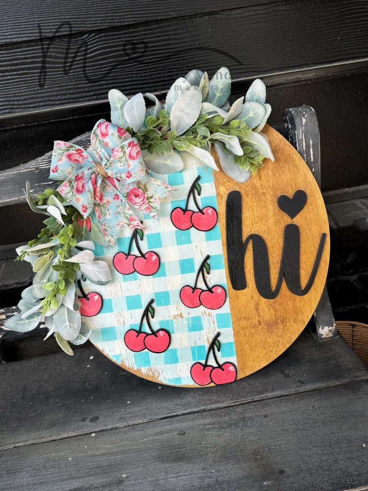 Store 2 — Painted by Mandy