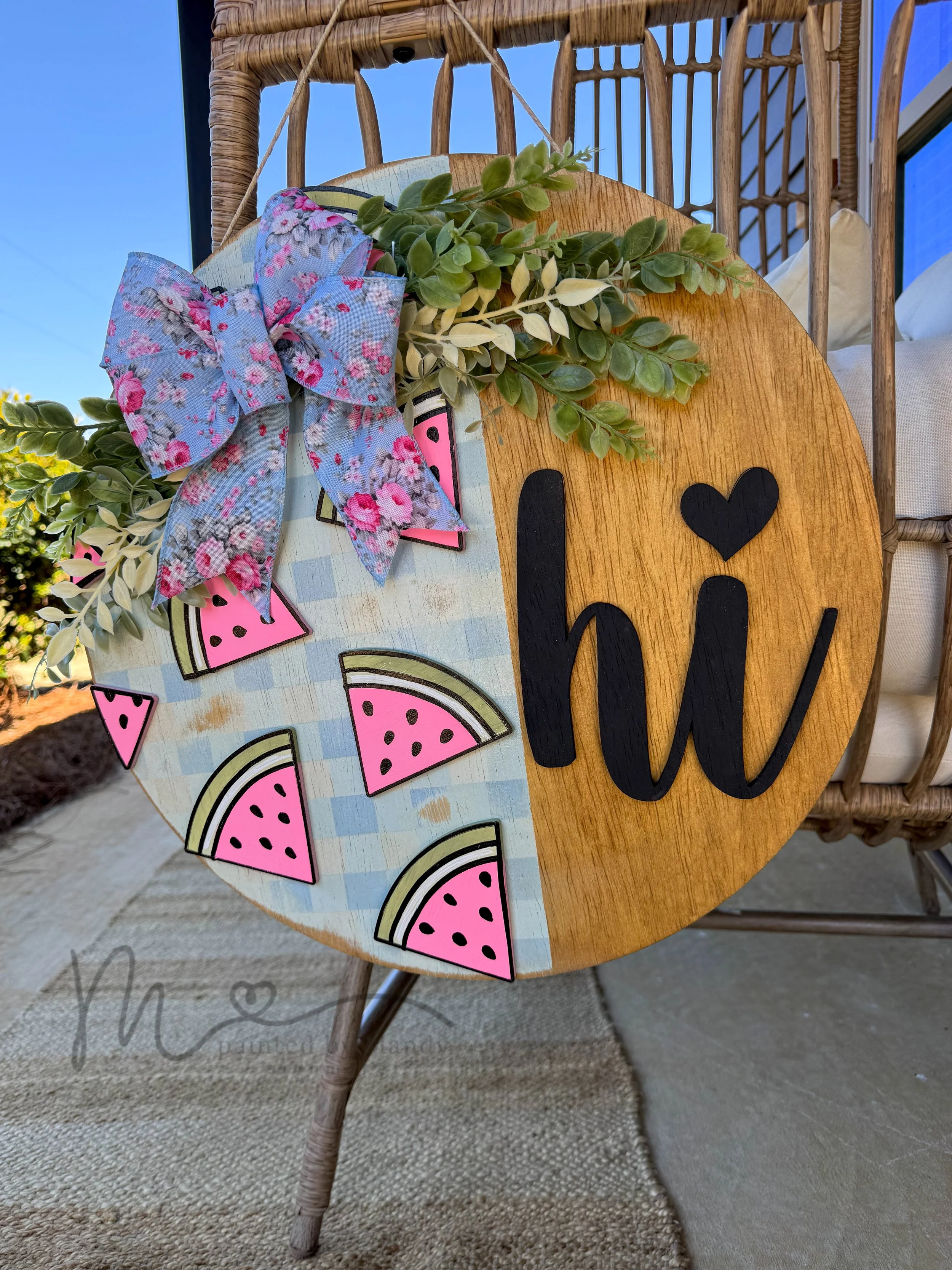 Store 2 — Painted by Mandy