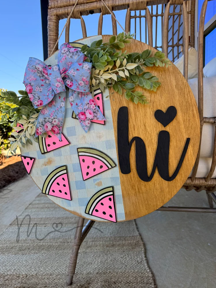 Store 2 — Painted by Mandy