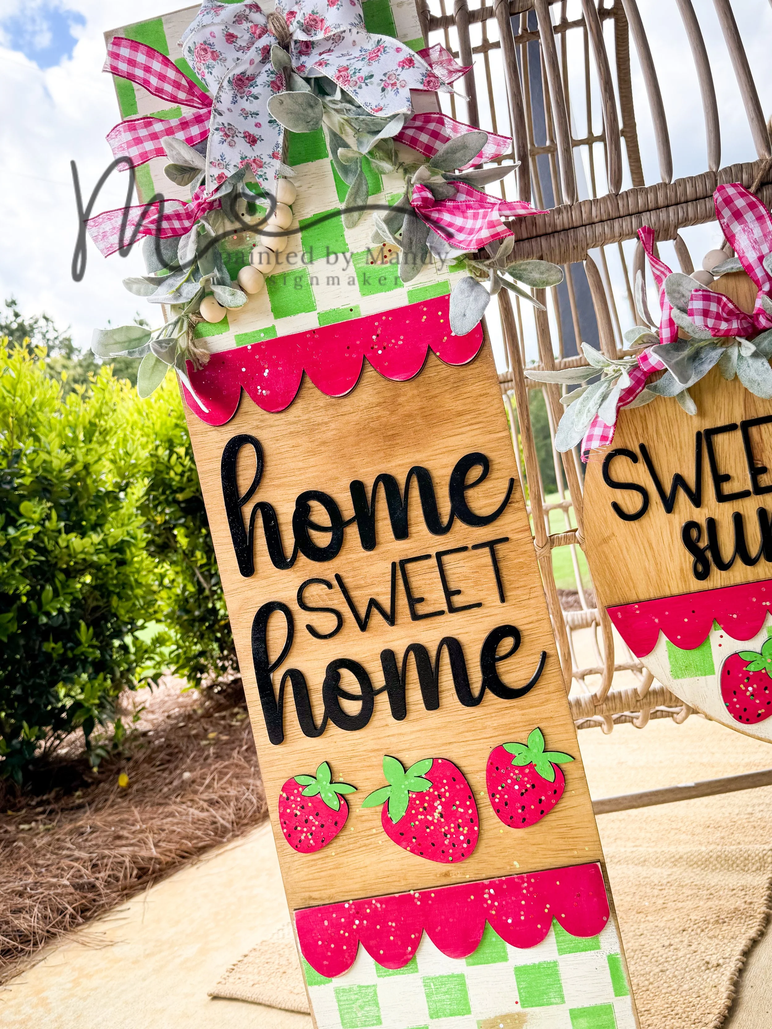 Store 2 — Painted by Mandy