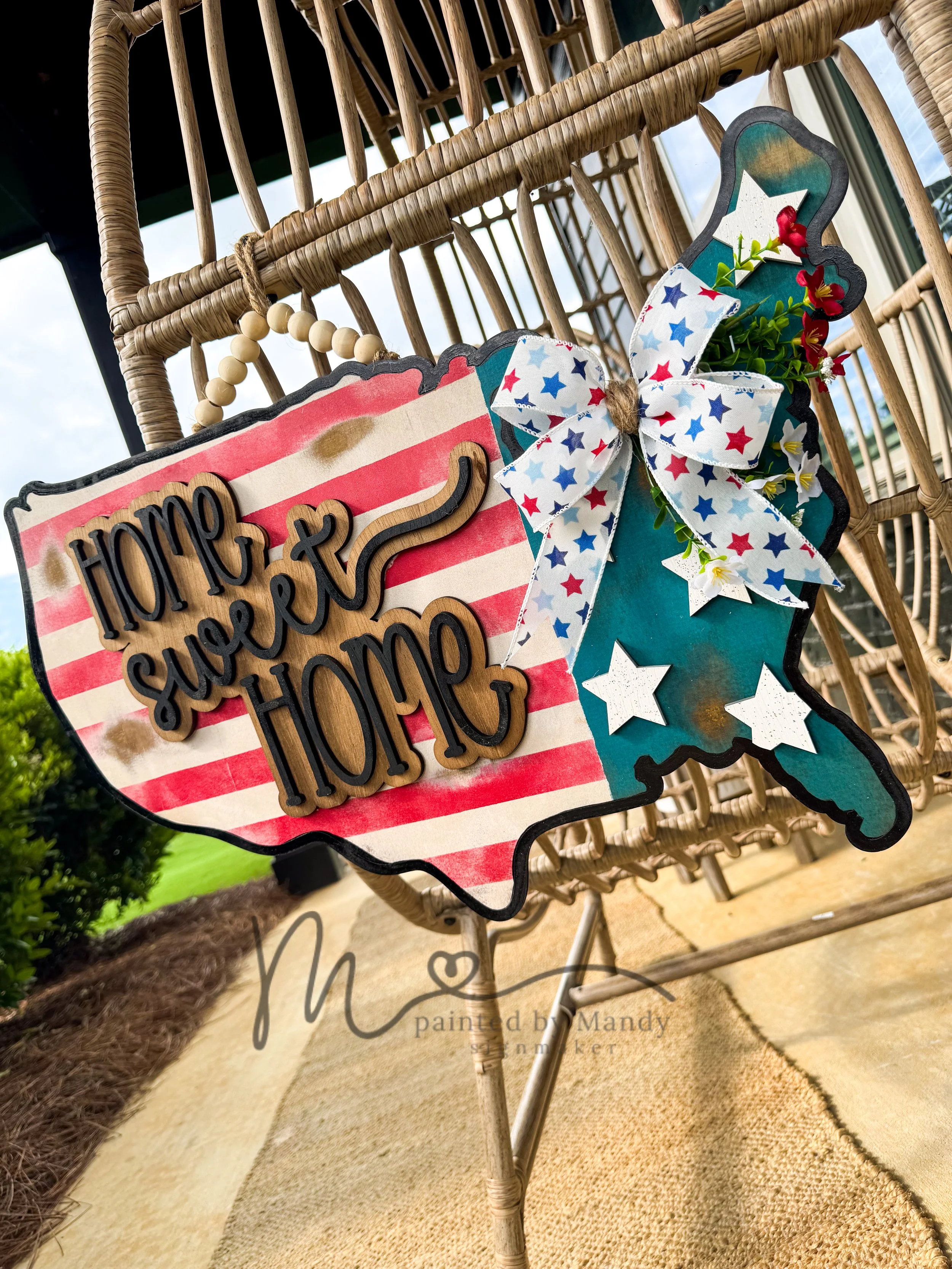 Store 2 — Painted by Mandy