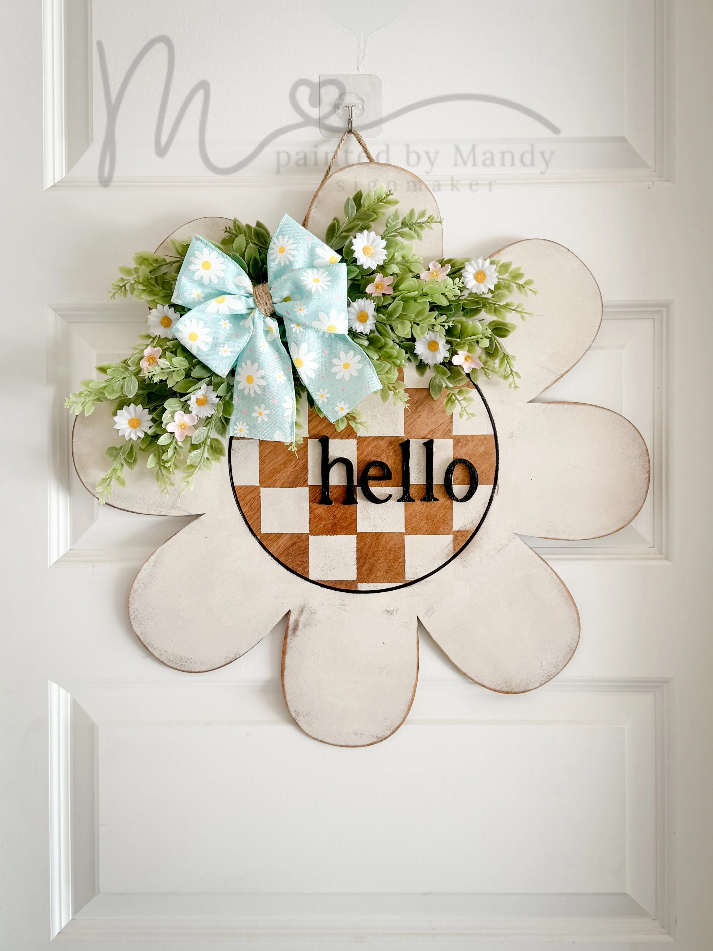 Store 2 — Painted by Mandy
