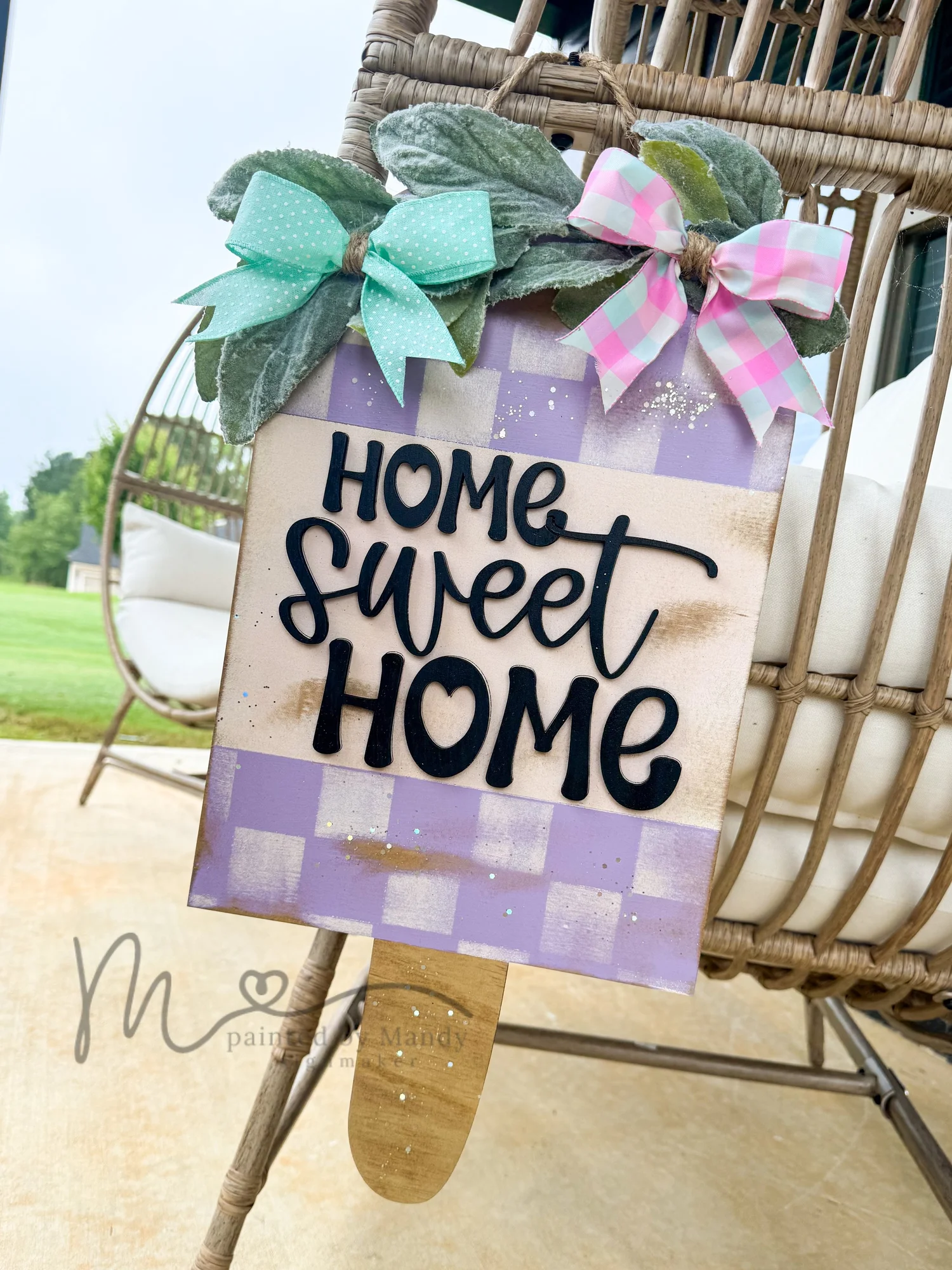 Store 2 — Painted by Mandy