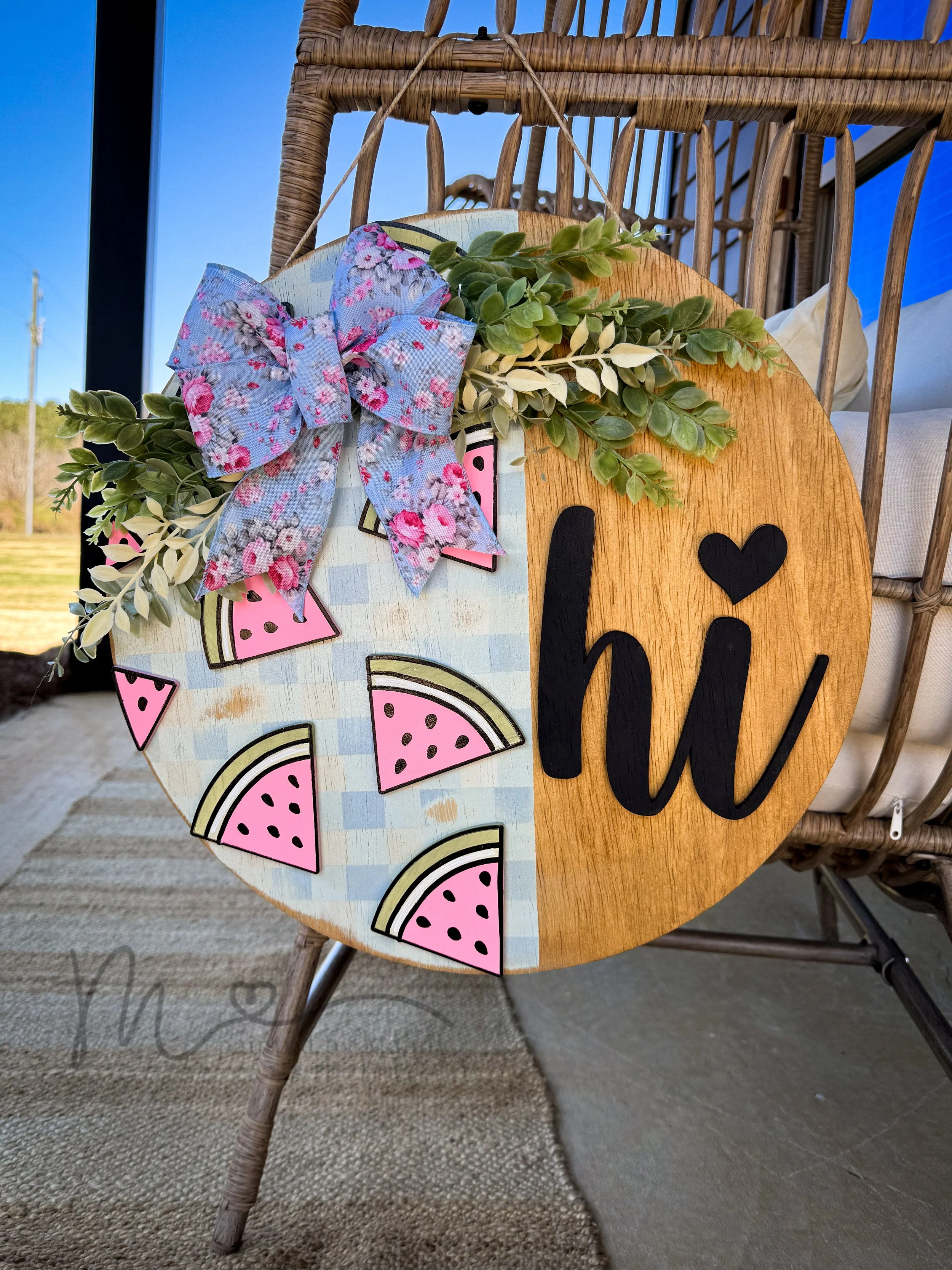 Store 2 — Painted by Mandy