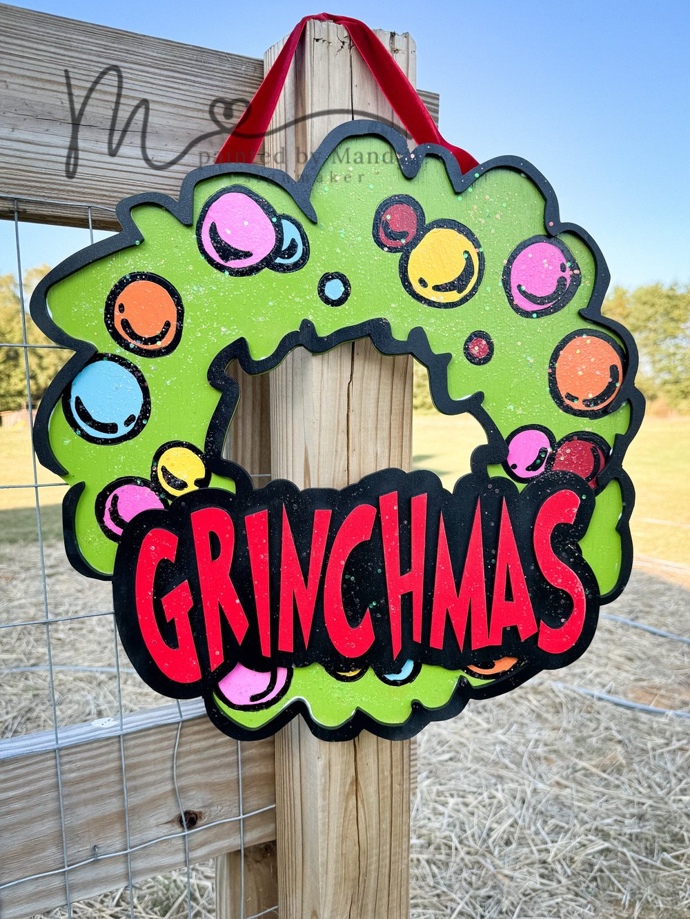 Store 2 — Painted by Mandy