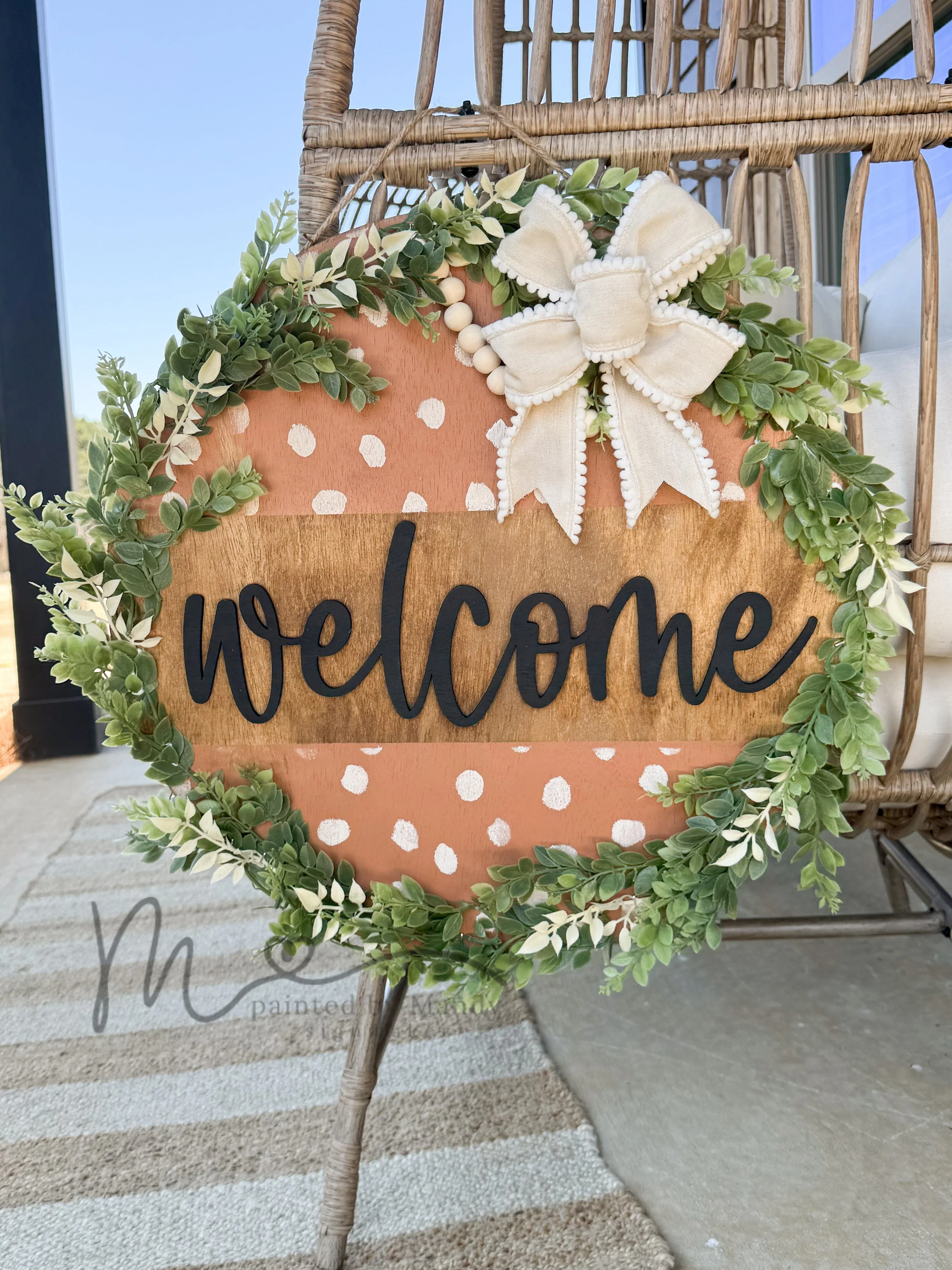 Store 2 — Painted by Mandy