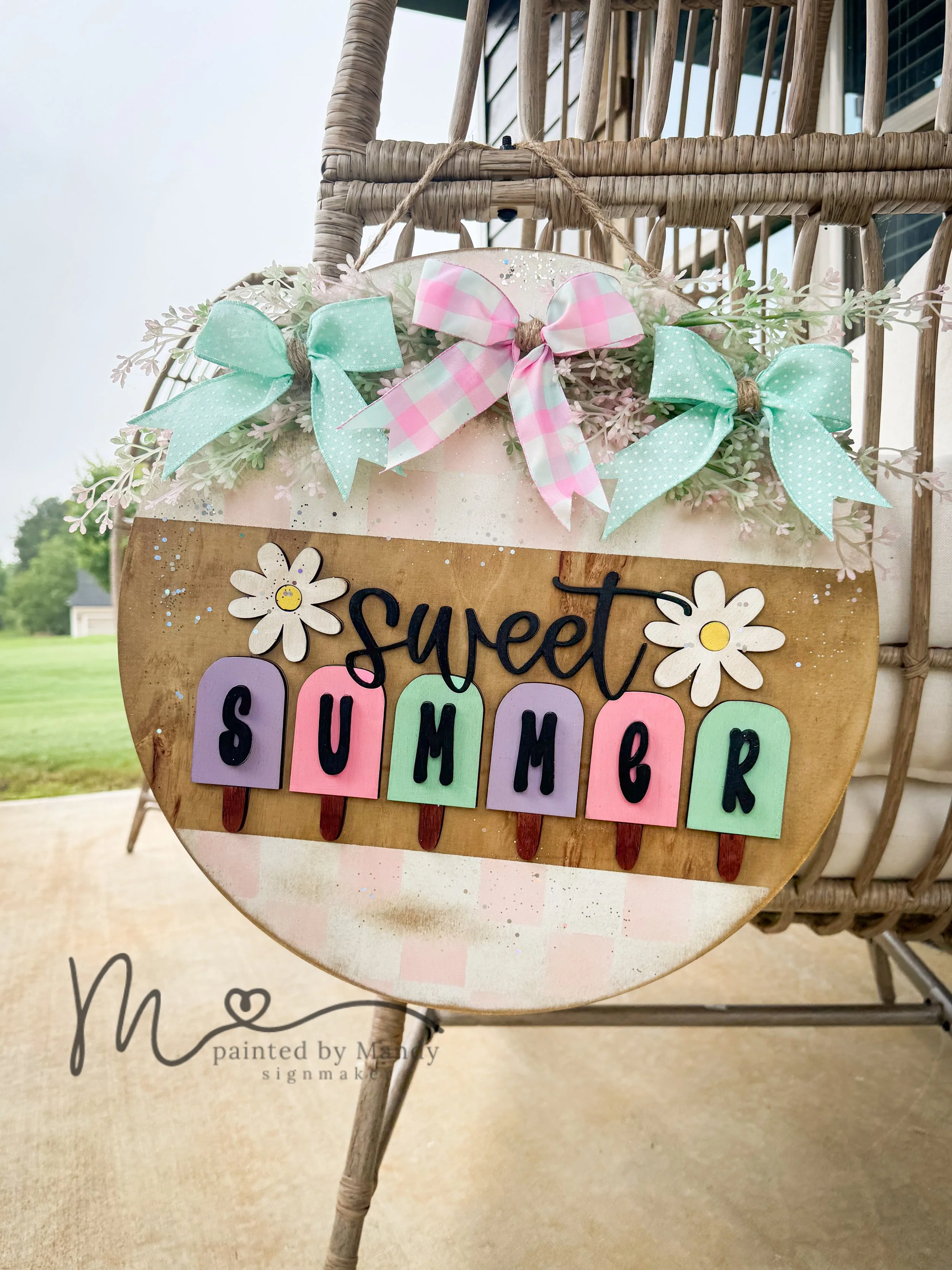 Store 2 — Painted by Mandy