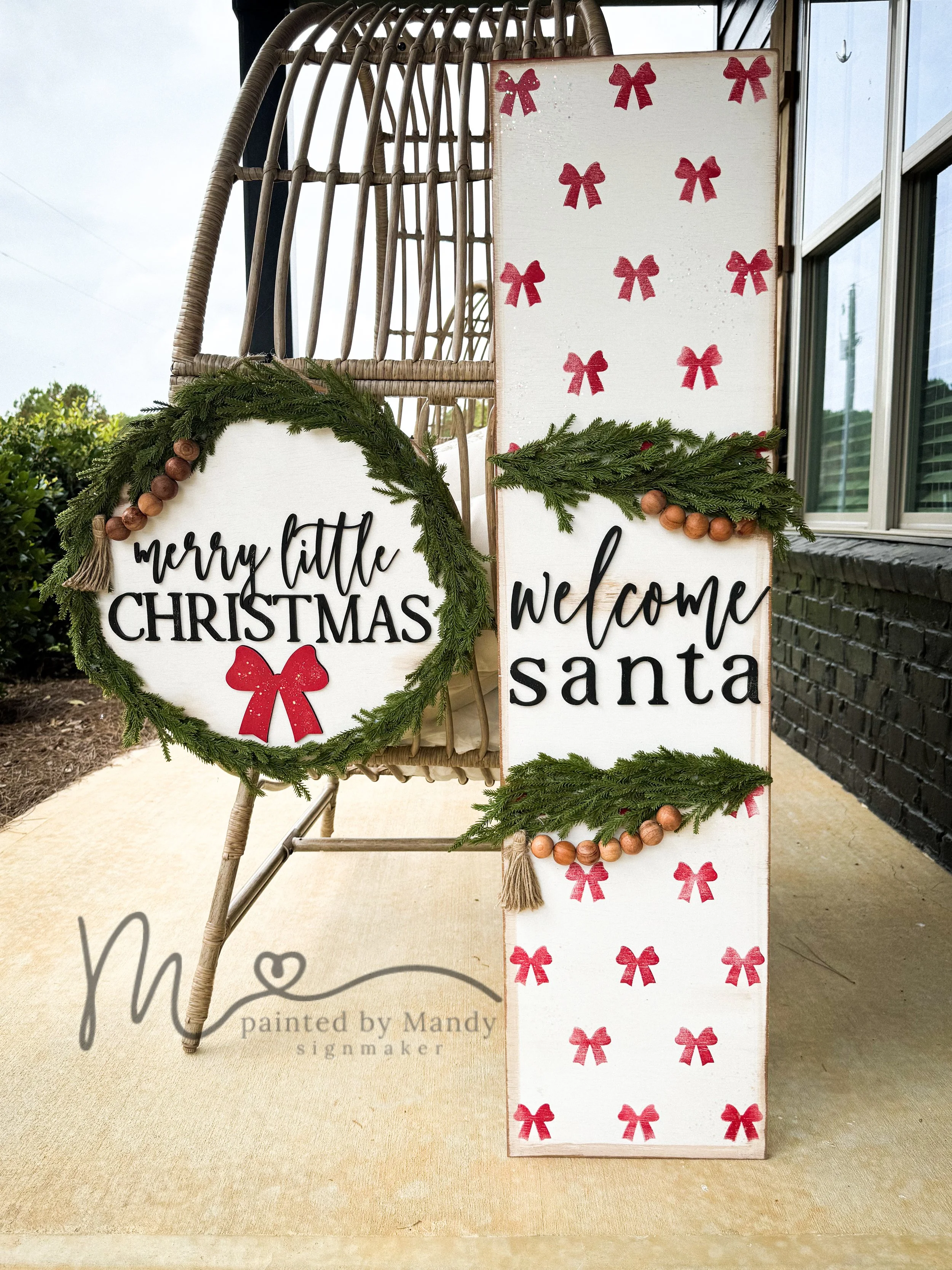 Store 2 — Painted by Mandy