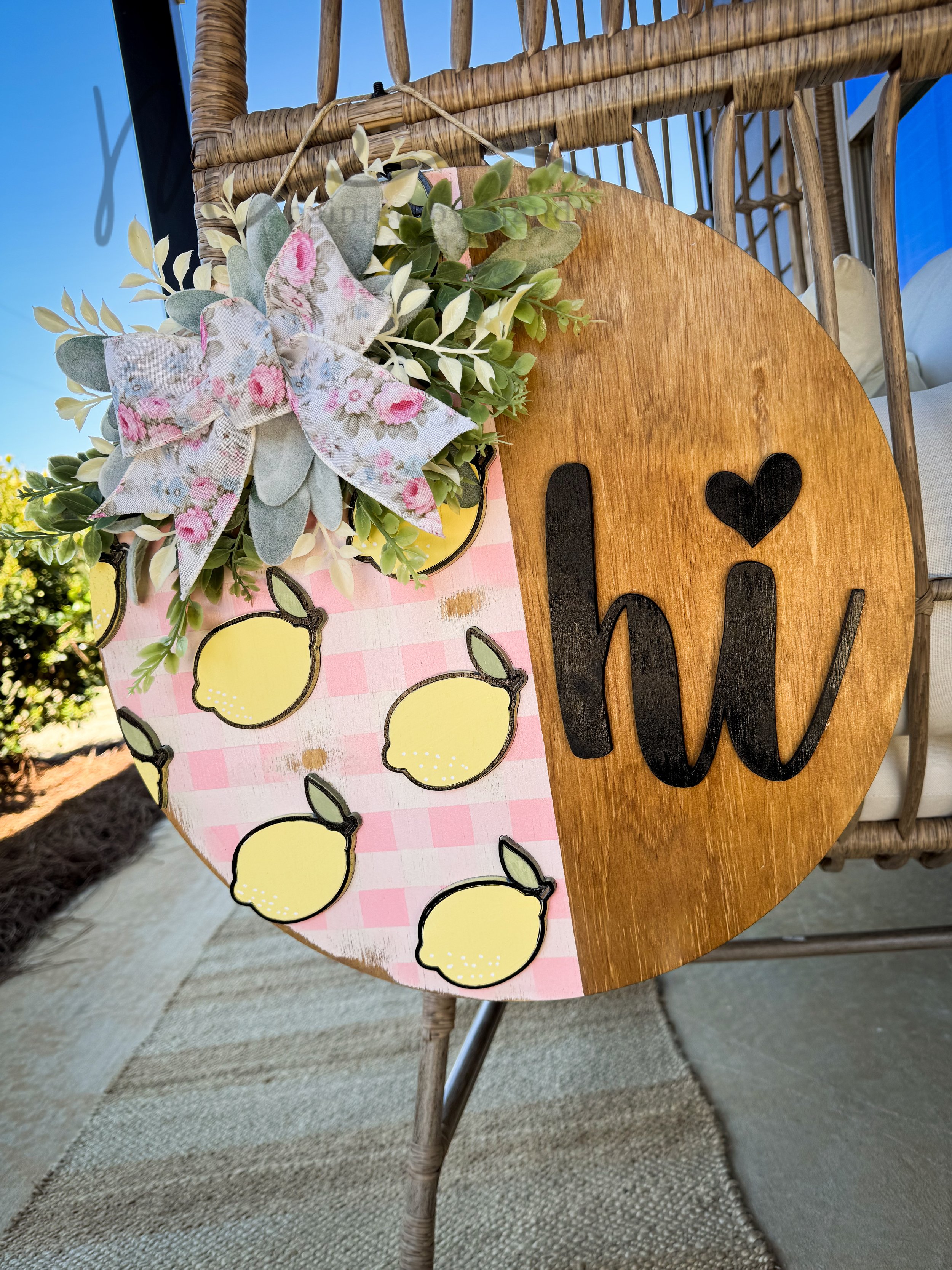 Store 2 — Painted by Mandy