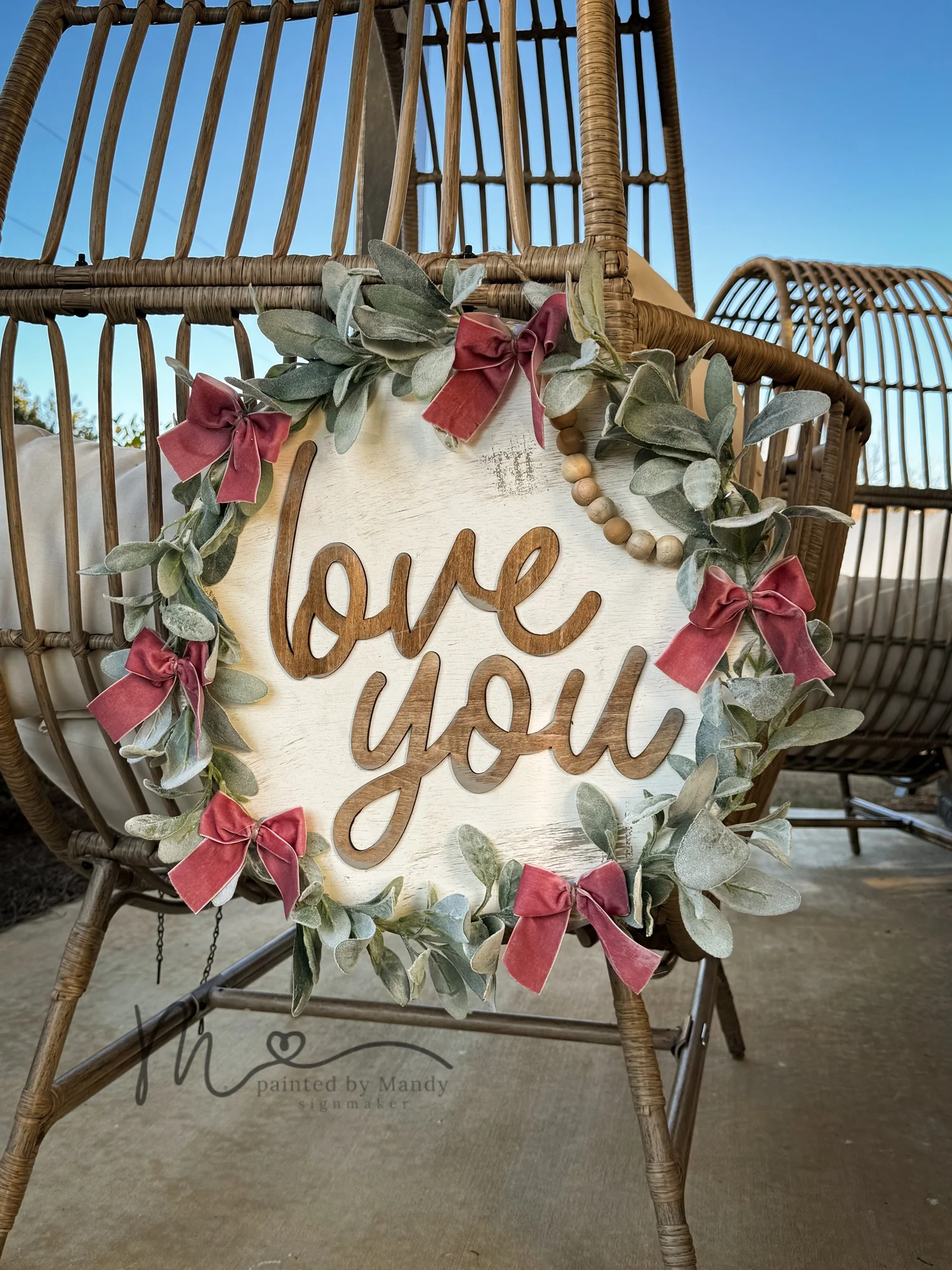 Store 2 — Painted by Mandy