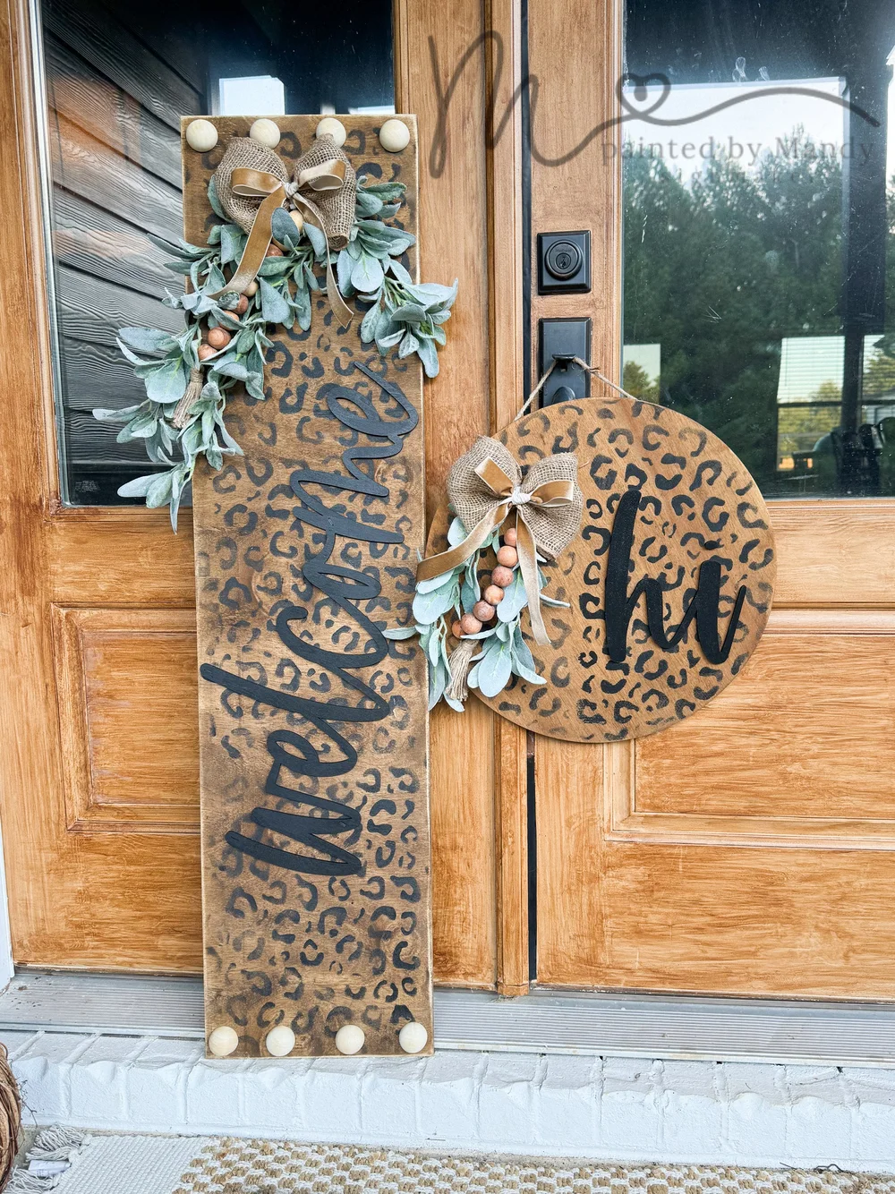 Store 2 — Painted by Mandy