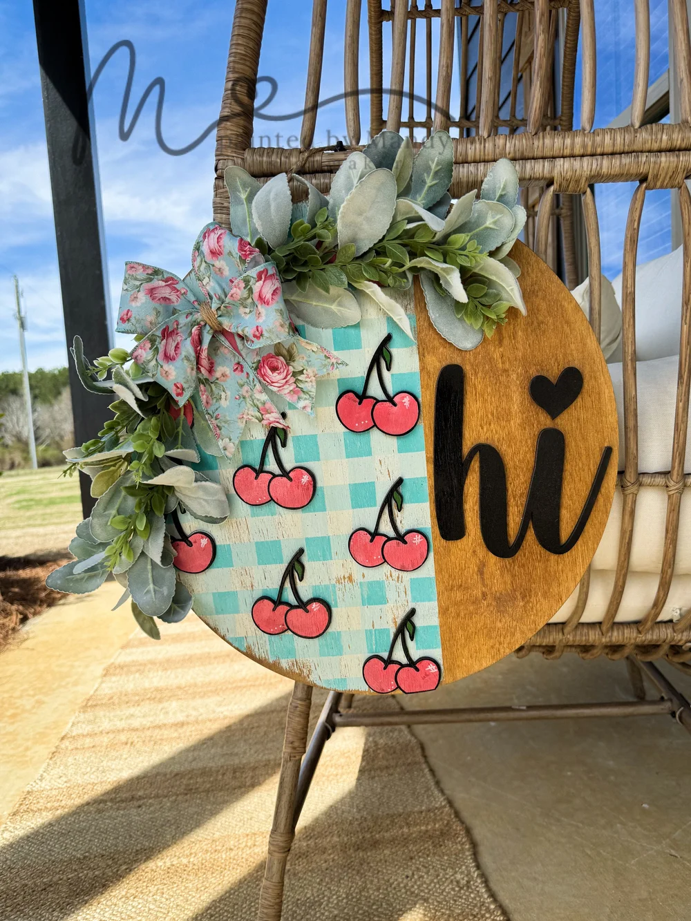 Store 2 — Painted by Mandy