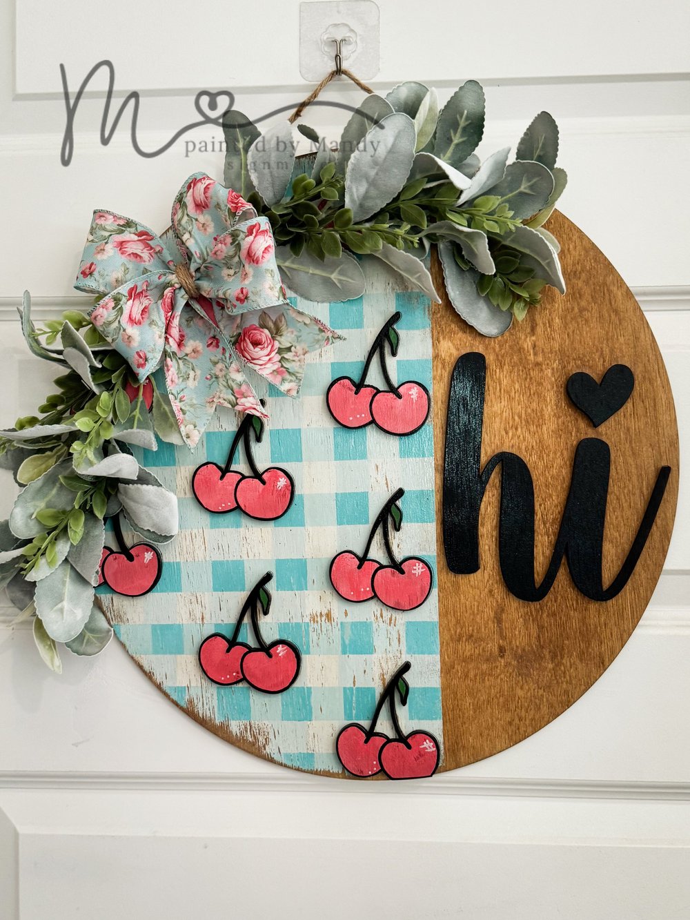 Store 2 — Painted by Mandy